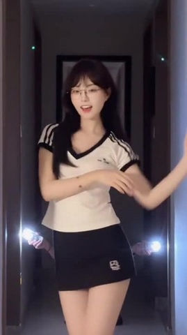 011 Chinese Girl - Coub