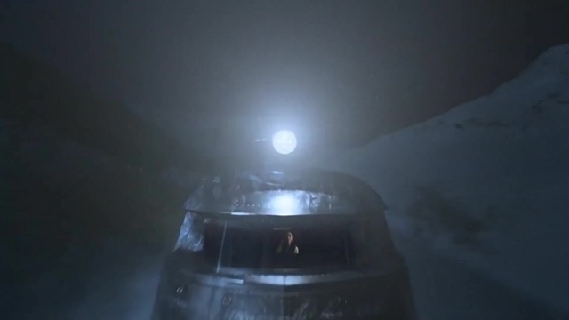 Arctic Express - Coub