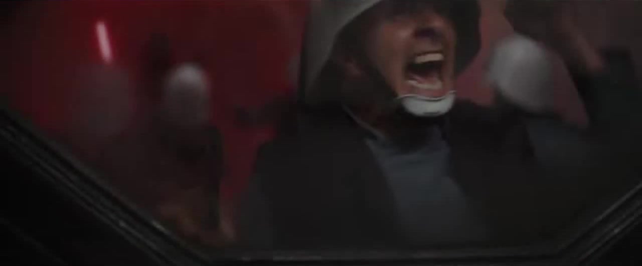 XXXTENTACION - Kill Me // Rogue One - Coub