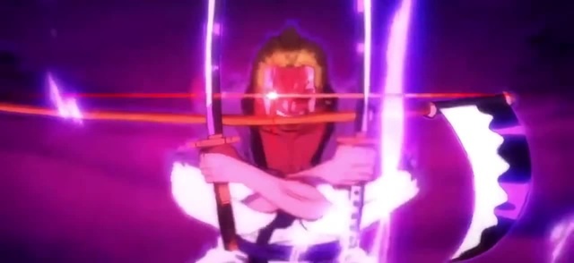 Roronoa Zoro vs. Killer (Three-Sword Style! Purgatory Onigiri) [AMV] - Coub
