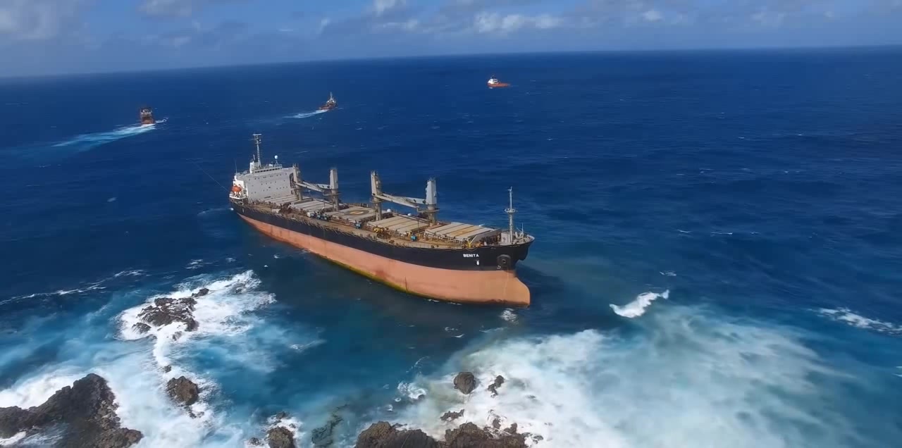 Beauty Of The World. Sleeping Giant / Красота мира. Спящий великан - Coub