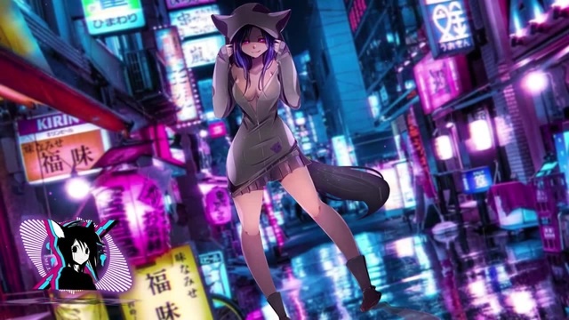 Celldweller - Into The Void (Formal One Remix) - Coub