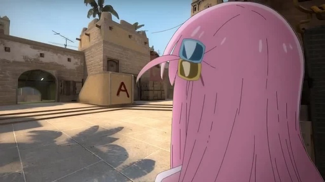 𝑯𝒊𝒕𝒐𝒓𝒊 𝑮𝒐𝒕𝒐𝒖 exe. - Coub