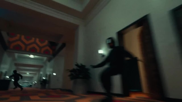 House of Horror - Coub