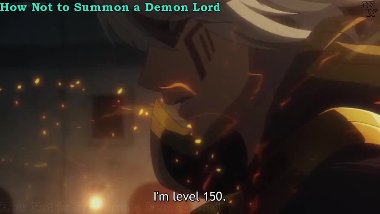 Demon Lord Diablo vs Salamander - Coub