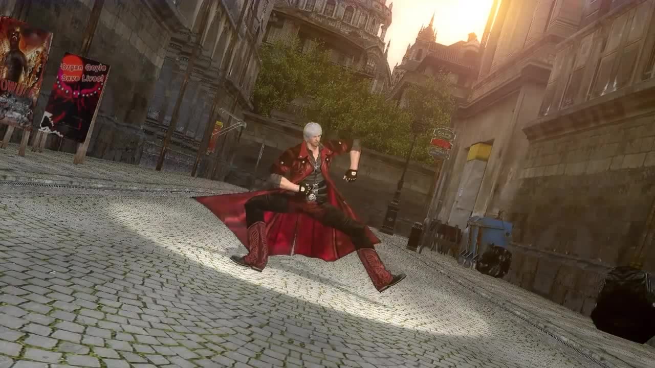 BANG BANG BANG PULL MY DEVIL TRIGGER - Coub