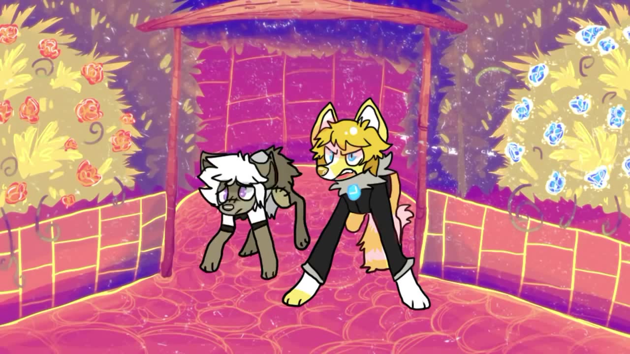 Pure Imagination MAP part 15 - Coub