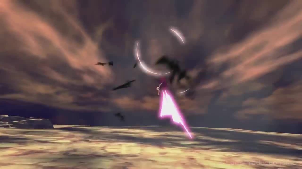 Guilty Gear Xrd RAMLETHAL - Coub