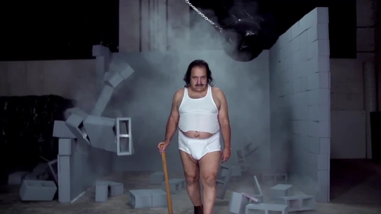 Maybe the best parody ever. - Coub