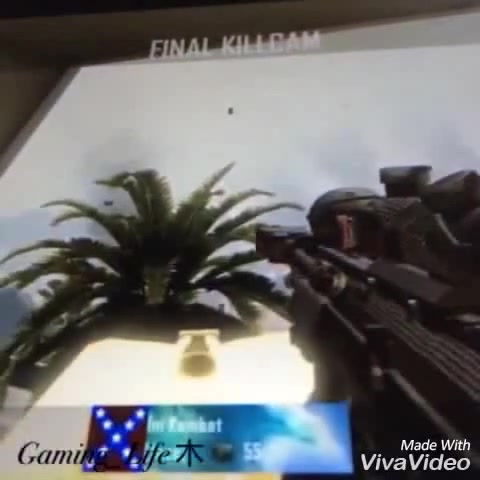 Full vid on my utube https://youtu.be/7X6LANw-DsE it's a trickshot compilation - Coub
