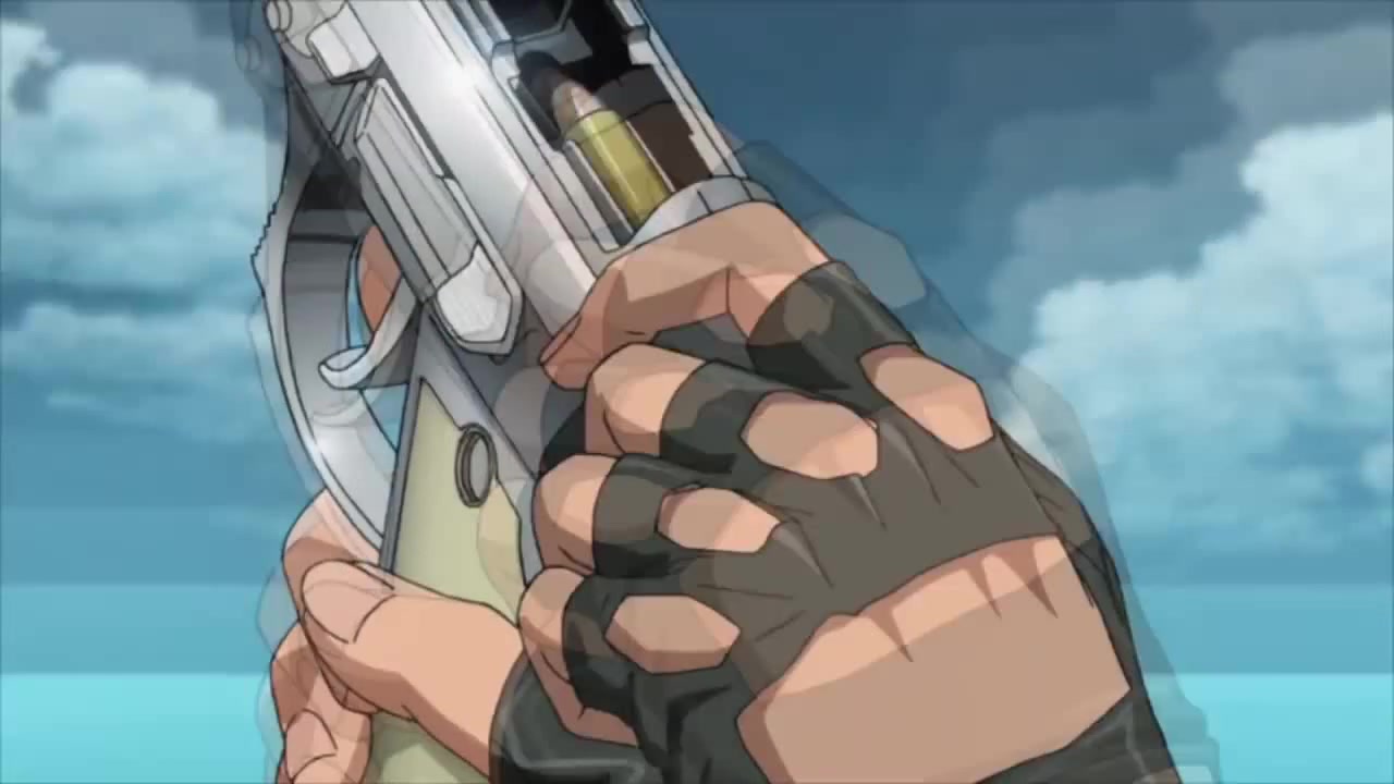 Hurts feat. Kylie Minogue - Devotion / Пираты «Чёрной лагуны» / AMV ...