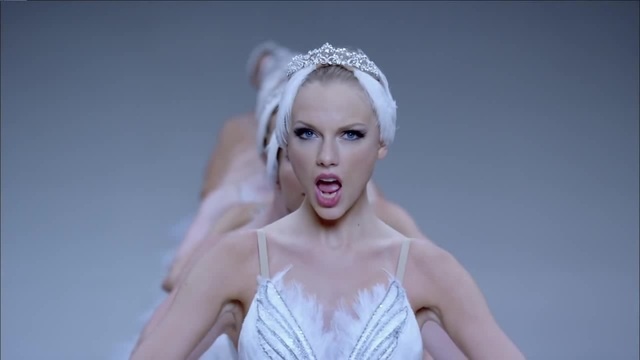 Taylor Swift - Shake It Off - Coub