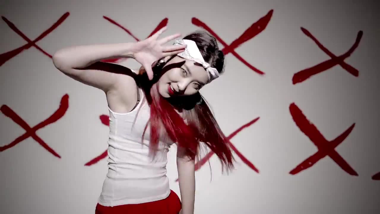 4MINUTE(포미닛) - 싫어(Hate) MV - Coub