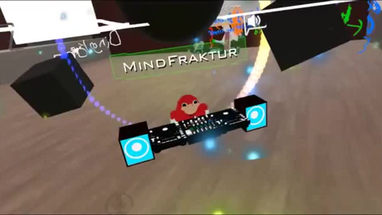 this is wonderful thank you VRchat - Coub