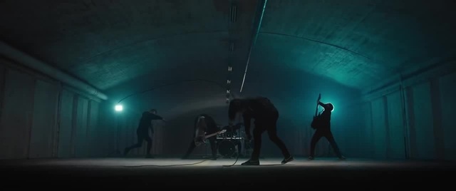 Allt - Paralyzed - Coub