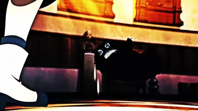 shadow lady | shadow house | amv/edit - Coub