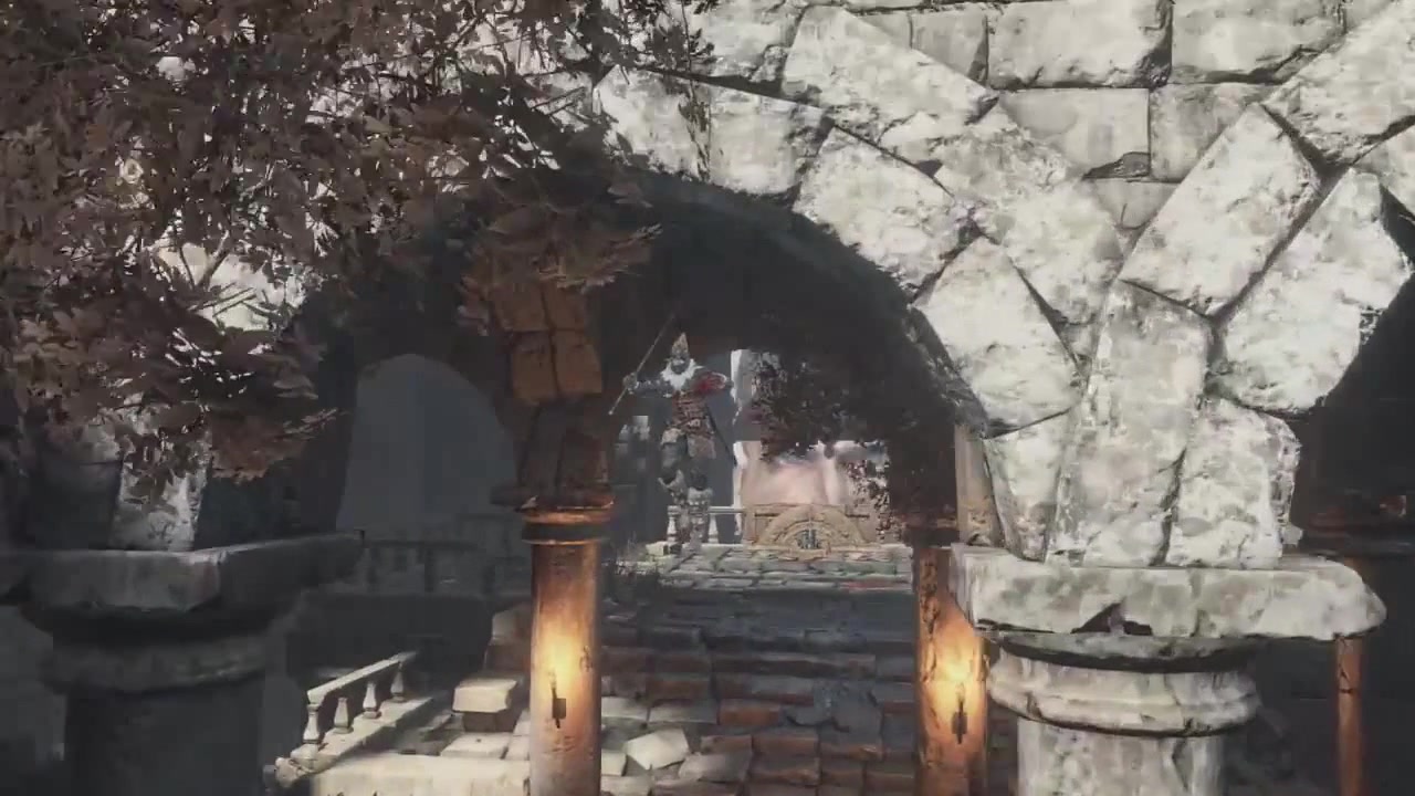 Dark Souls 3 - Cheat Engine PvP - Coub