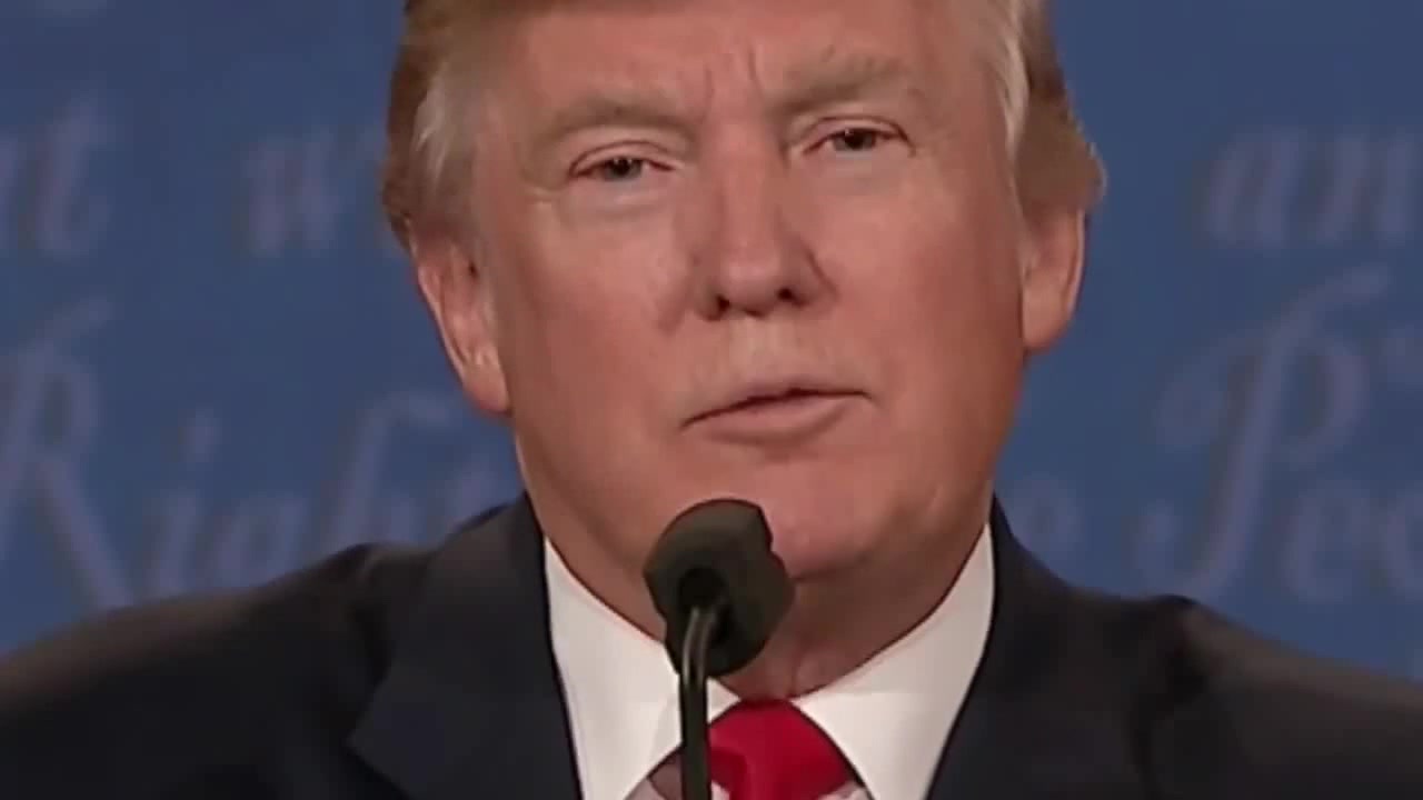 Fun Donald Trump - Coub