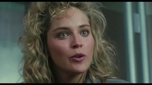 Total Recall - Divorce [HD] - Coub