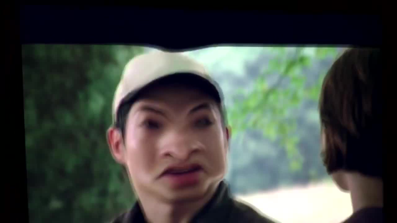 The Walking Dead with Face Filters - Coub