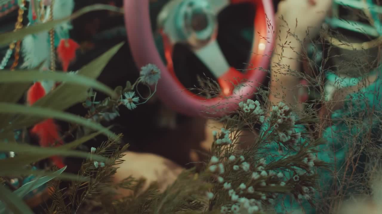 Flume & Eprom - Spring - Coub