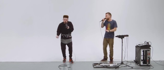 REEPS ONE x DUB FX "STARS'' - Coub