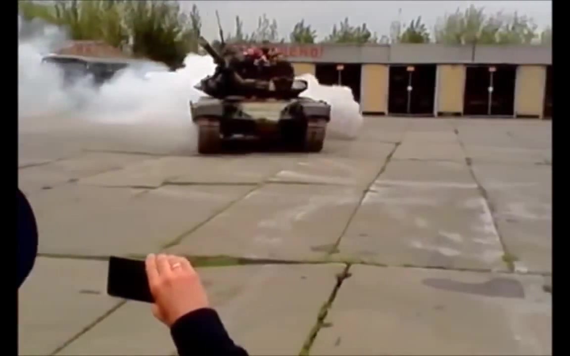 Initial ruski drift - Coub