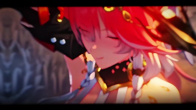 Cult | Wuthering Waves - Coub