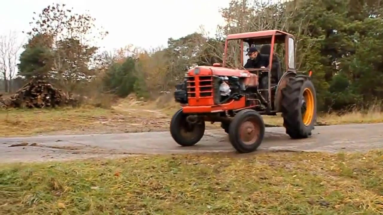 traktor racing - Coub