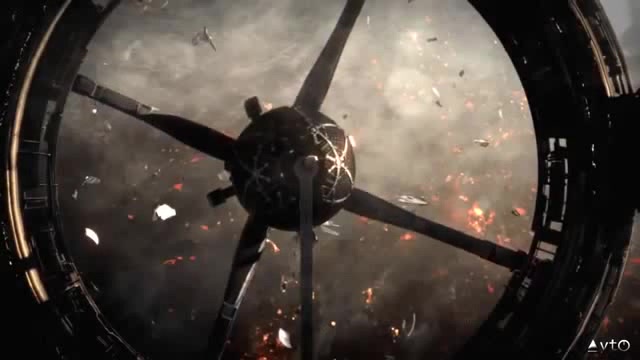 Galactic Fail - Coub