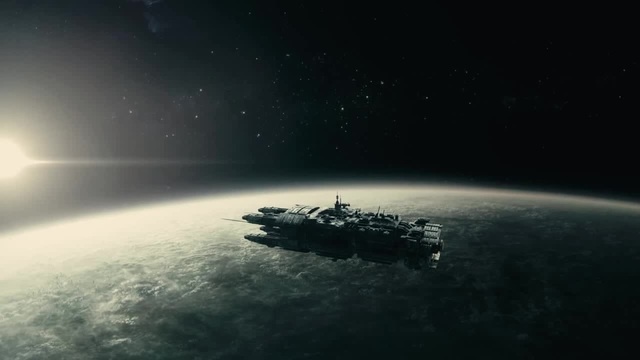 shuttle flight - Coub