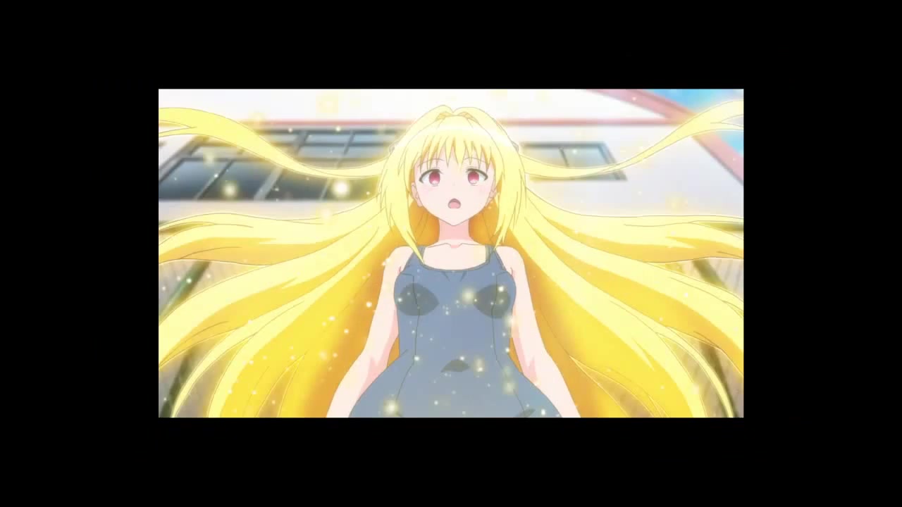 Red Lips // To-Love Ru - Coub