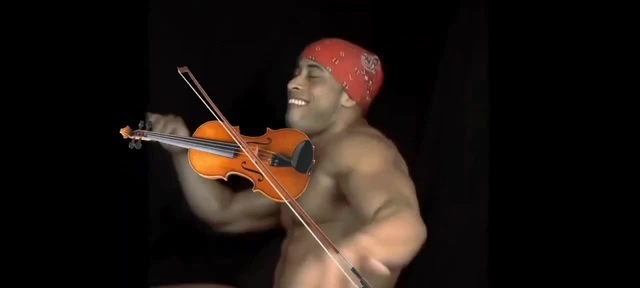 Ricardo Milos violin - Coub