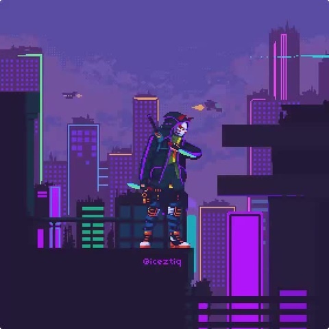 Wake up, Samurai - Coub