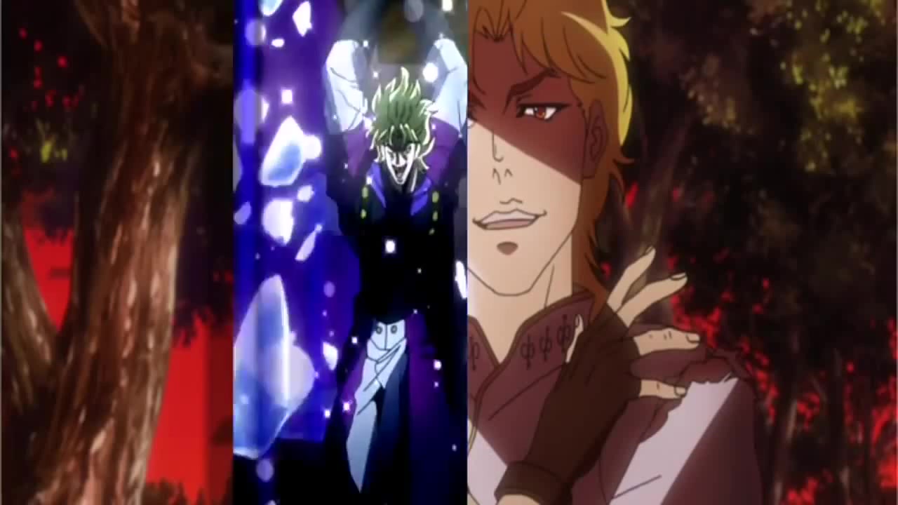 ジョジョるボコボコリン - Coub