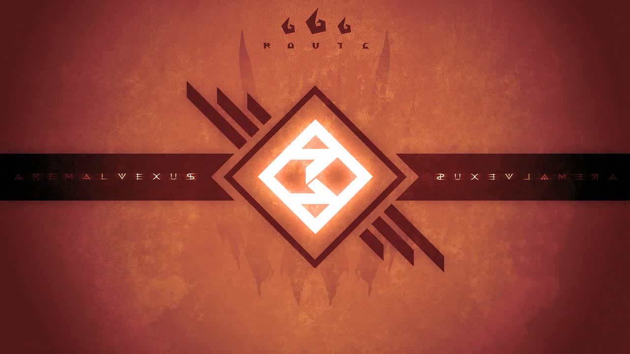 PON3 - Route 666 - Coub