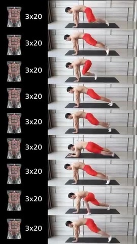 Abs Workouts - Coub