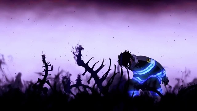 LATOM | Fire Force 4K Edit - Coub