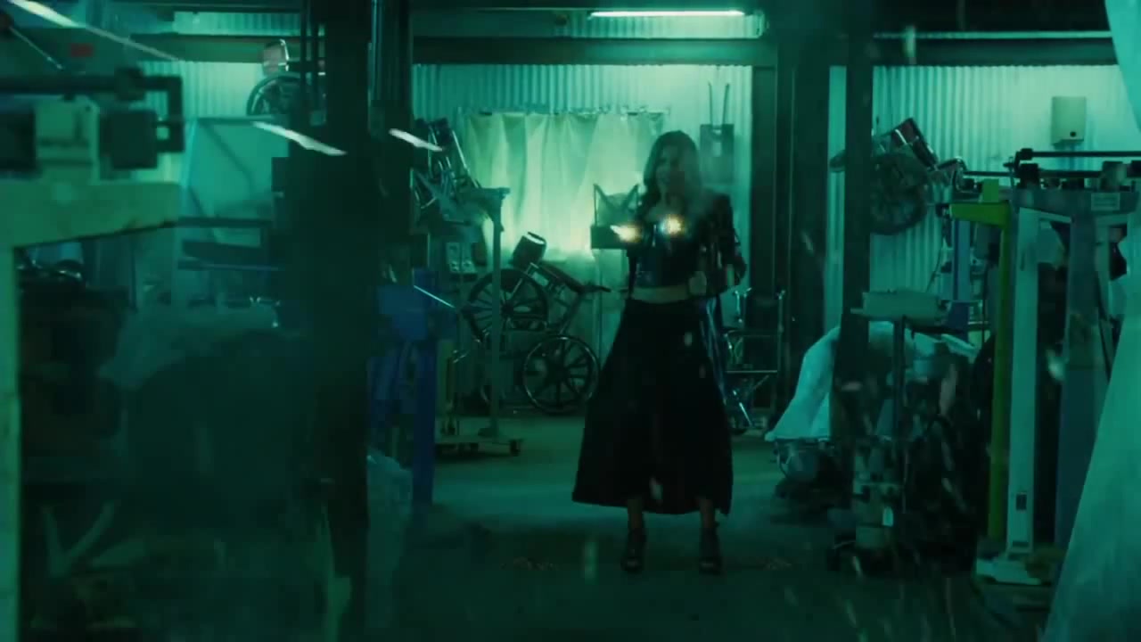 Just Machete things - Coub