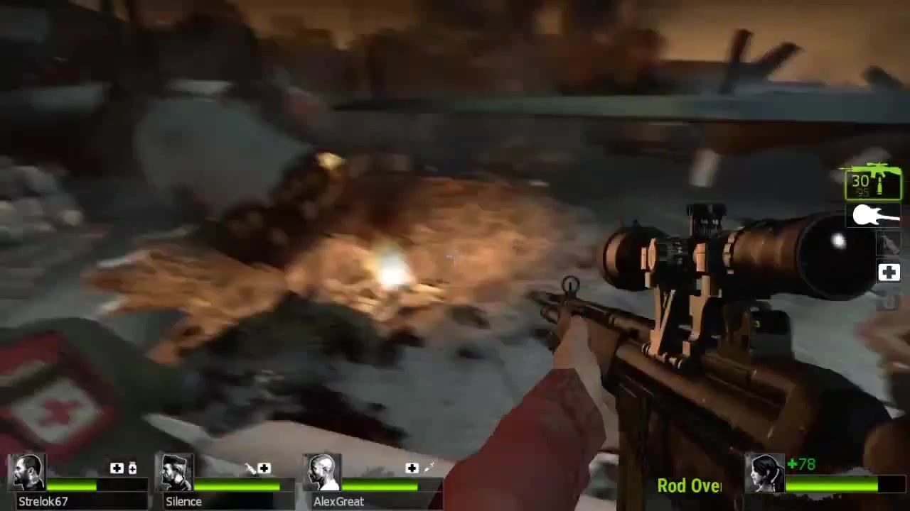 This is Game Over, Guys - Coub