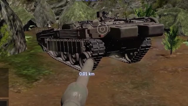 strv 103 jack-o pose │Daebom - Coub