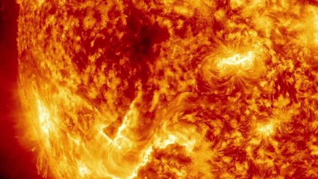 Scary Sun 1 - Coub