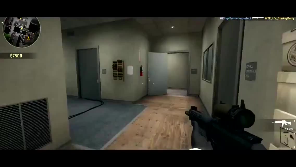 Noob for CS:GO - Coub