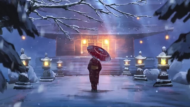 𝔚𝔦𝔫𝔱𝔢𝔯 - Coub