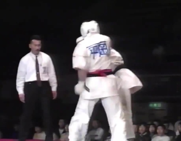 KUDO: Furious Fighting | Old School - Coub