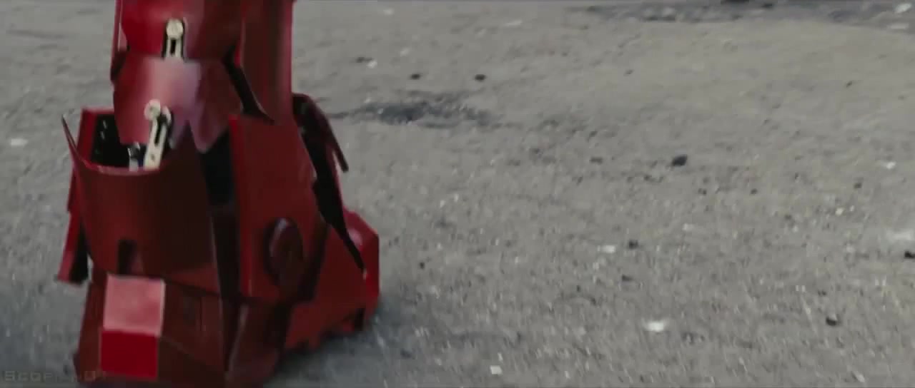 Monaco Fight Scene | Iron Man 2 (2010) | 4K ULTRA HD - Coub