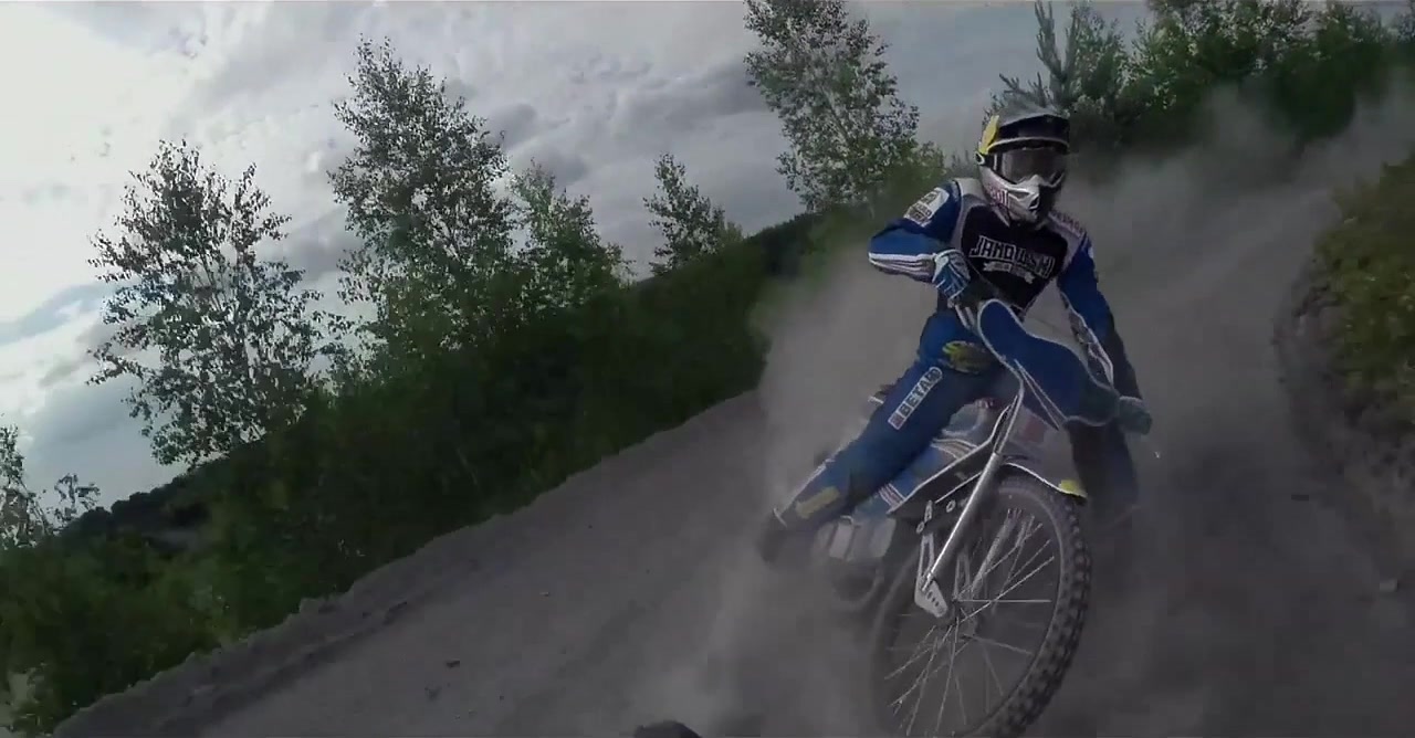 Red Bull Iron Riders - Coub