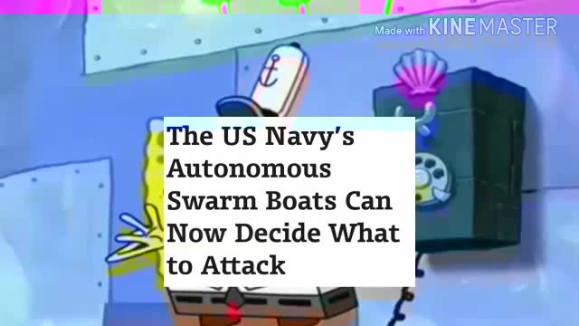 not the navy - Coub