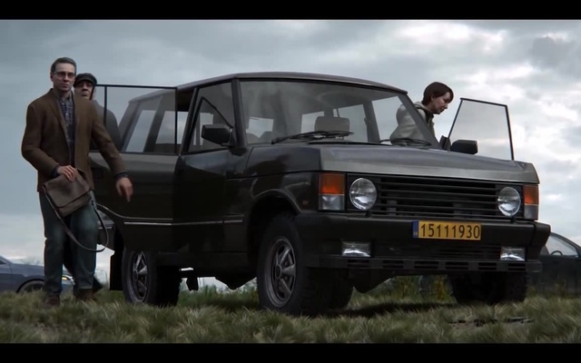 THE DROWNED GIANT - Coub