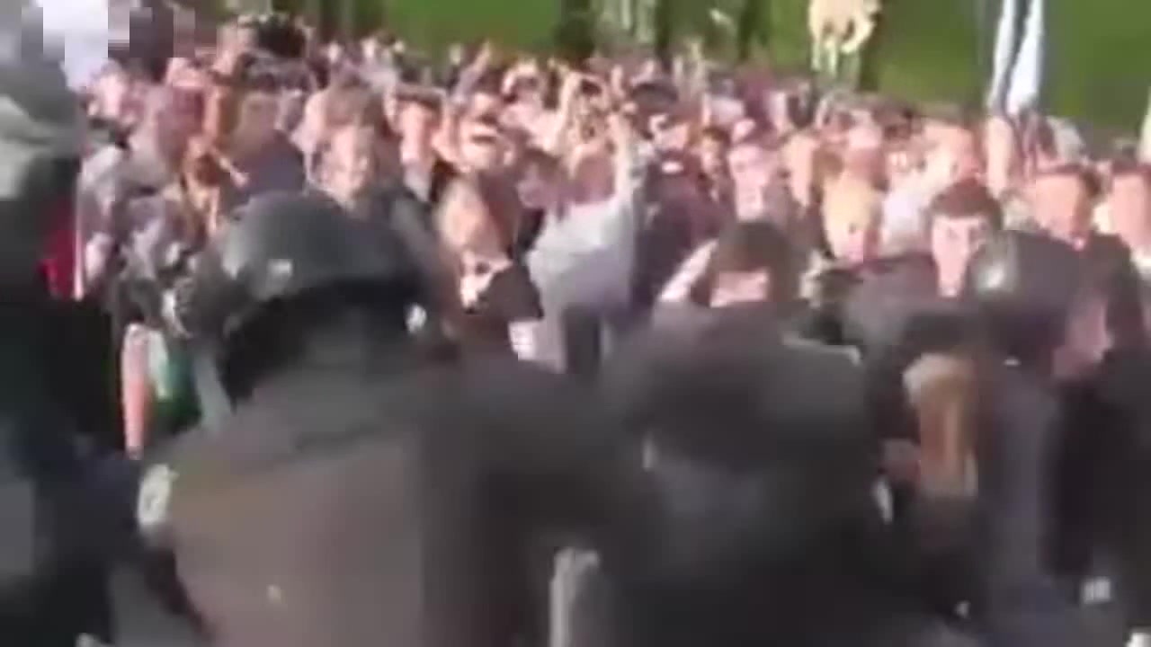 One solution! Revolution! [ЛБК] Ⓐ ☭ - Coub